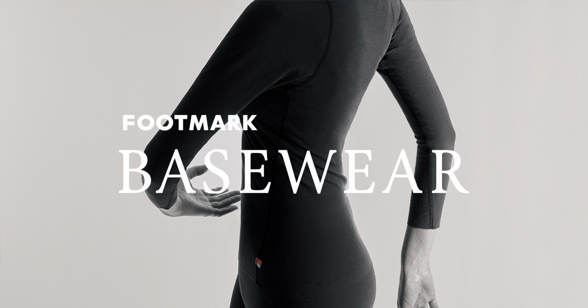 FOOTMARK BASEWEAR